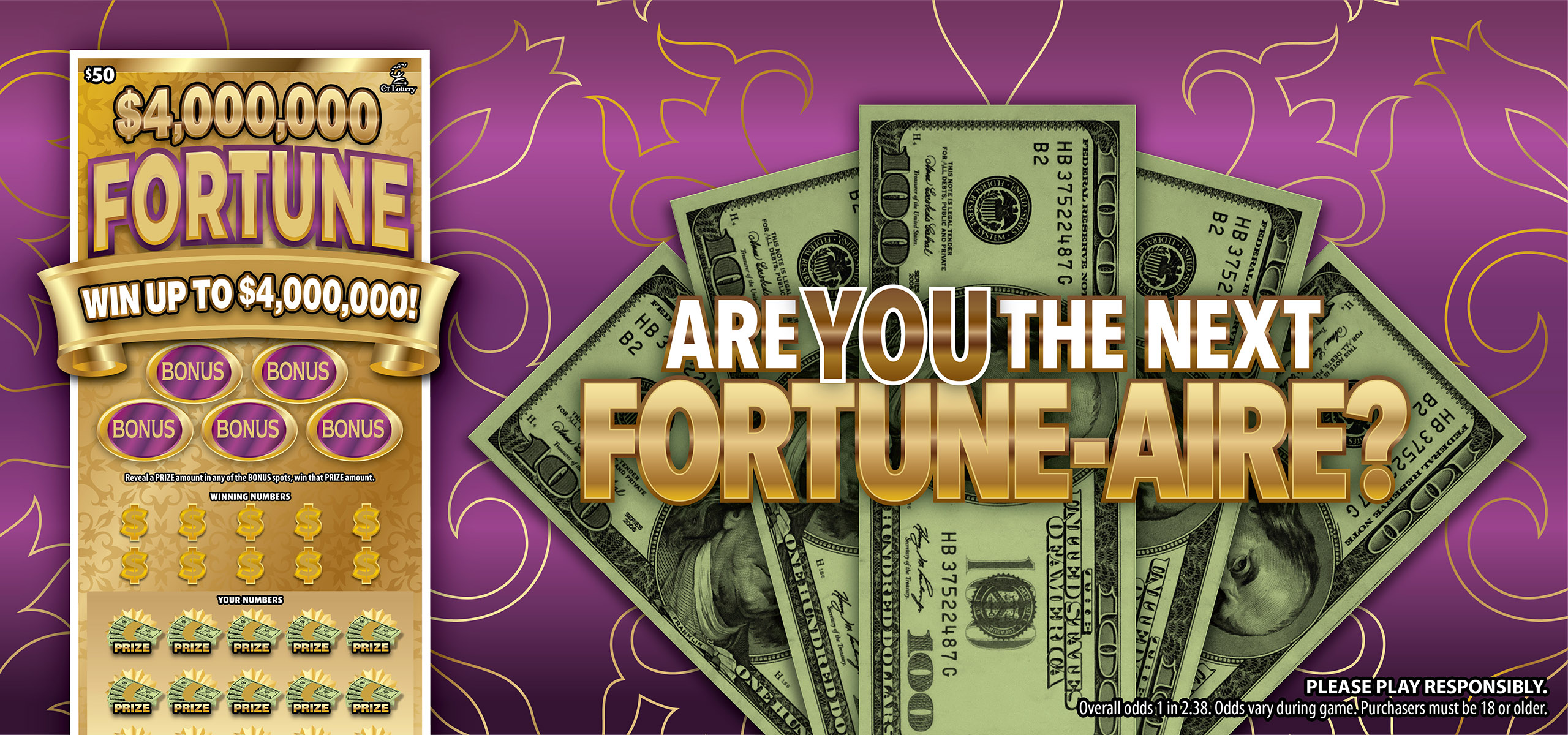 The History of the Lottery - referencearchitecture.org